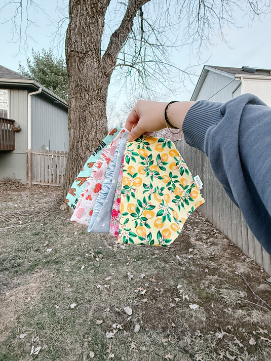 The Posh Pup Collective | Dog Bandanas for Your Furry Friend