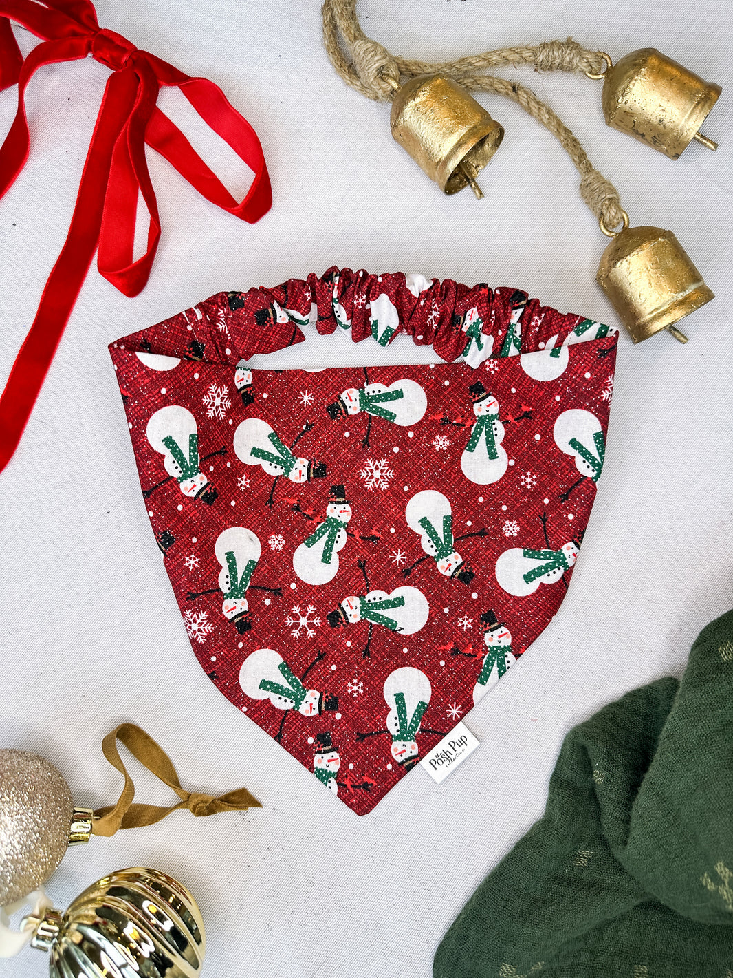 New Arrivals – The Posh Pup Collective