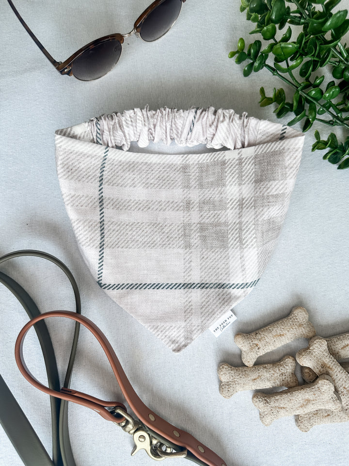 The Posh Pup Collective | Dog Bandanas for Your Furry Friend