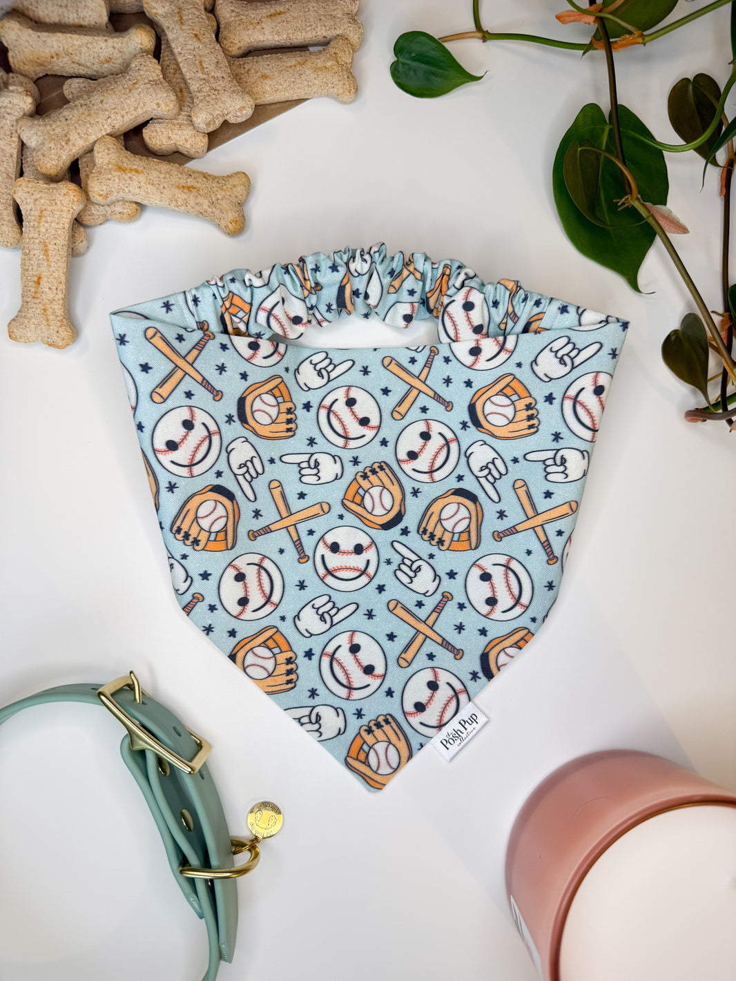 New Arrivals – The Posh Pup Collective