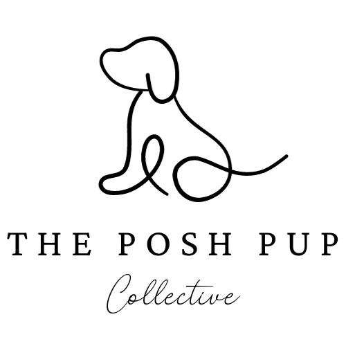 The Posh Pup Collective | Dog Bandanas for Your Furry Friend
